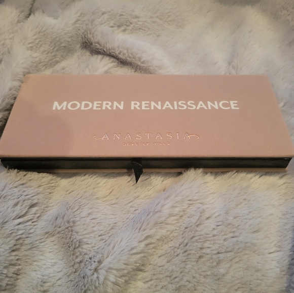 Anastasia Beverly Hills | Makeup | Abh Modern Renaissance Palette ...